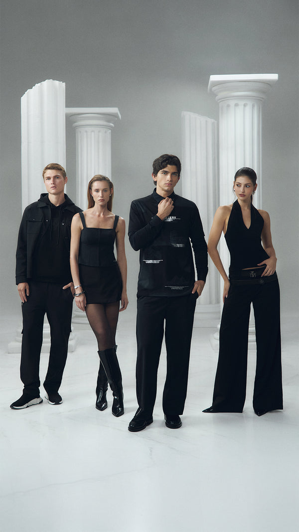 Men – Monastery | Official Store